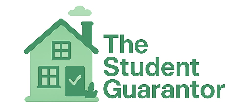 The Student Guarantor - UK Rent Guarantor for International Students